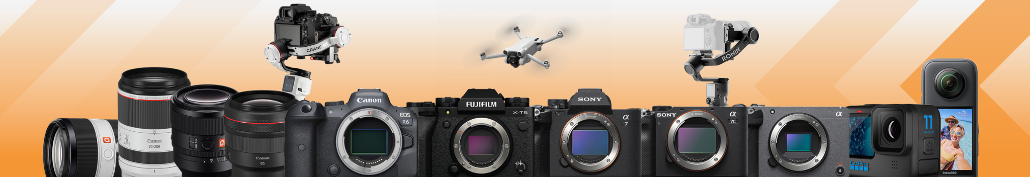 ร้านเช่ากล้องถ่ายรูป เช่ามือถือ และเช่าอุปกรณ์กล้อง | Snapshotrent
