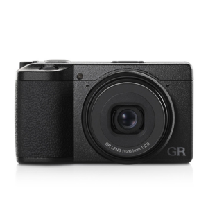 Ricoh GR III X - Snapshotrent.com