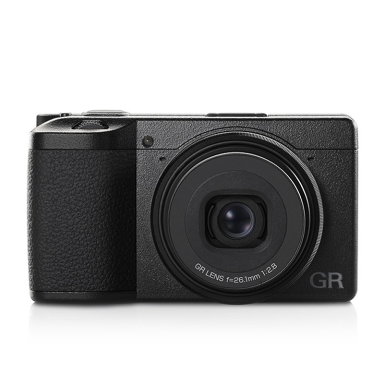 Ricoh GR III X - Snapshotrent.com